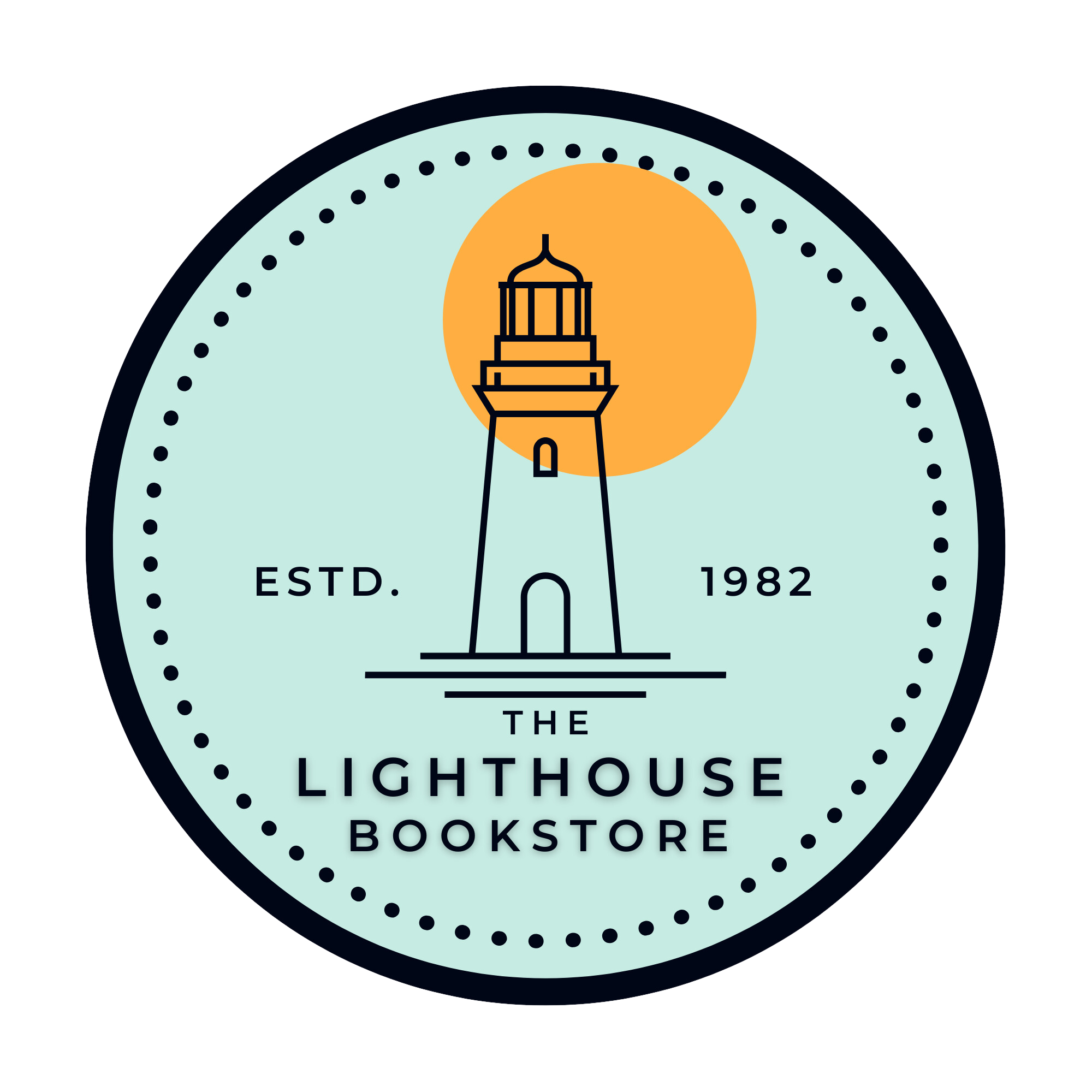 Home | The Lighthouse Bookstore